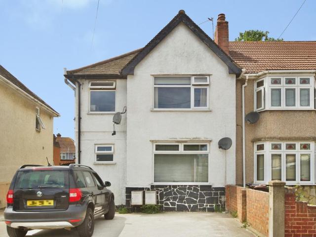 1 bedroom maisonette for sale