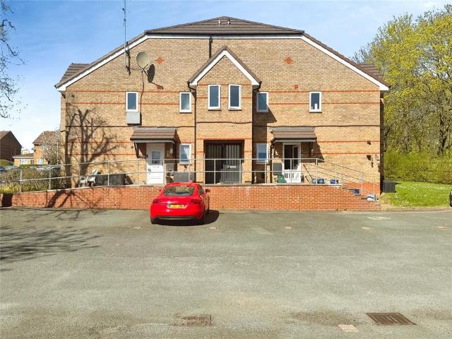 1 bedroom maisonette for sale