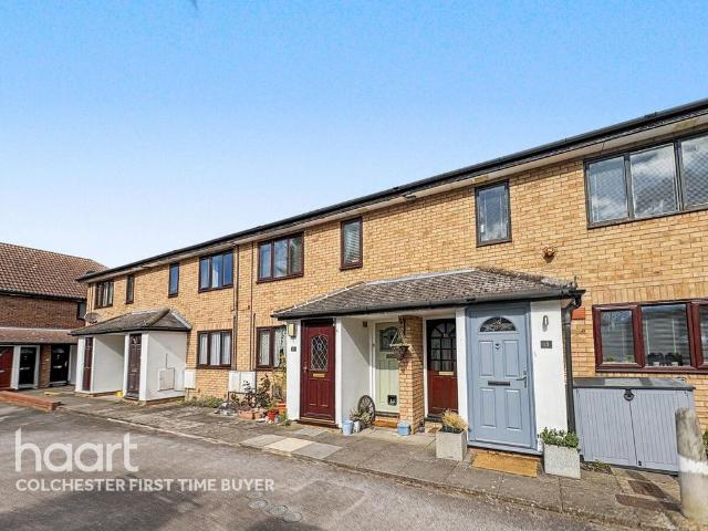 1 bedroom maisonette for sale