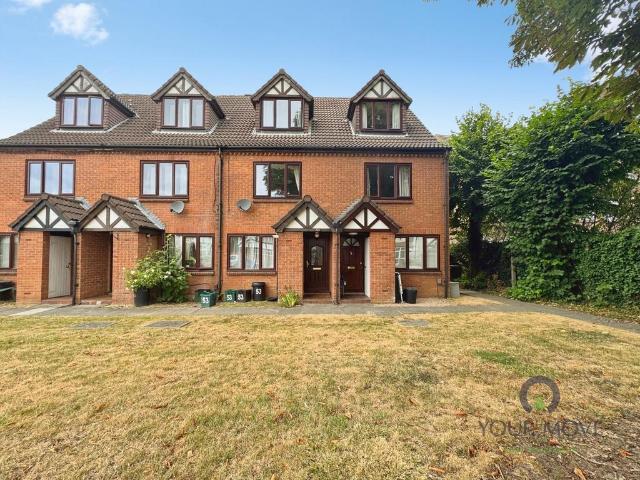 1 bedroom maisonette for sale