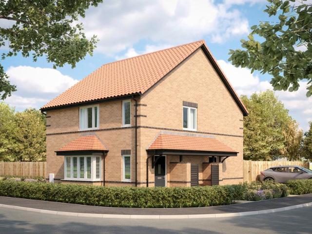 1 bedroom maisonette for sale
