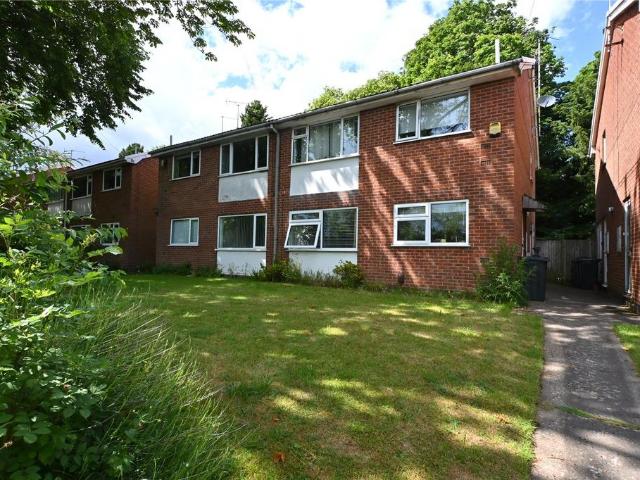 1 bedroom maisonette for sale