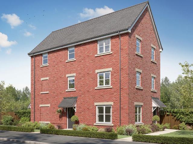 1 bedroom maisonette for sale