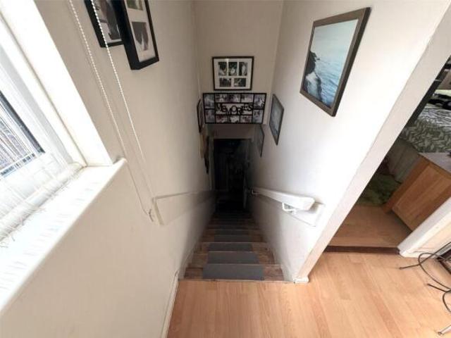 1 bedroom maisonette for sale in Wast Hill Grove, Birmingham, West Midlands, B38