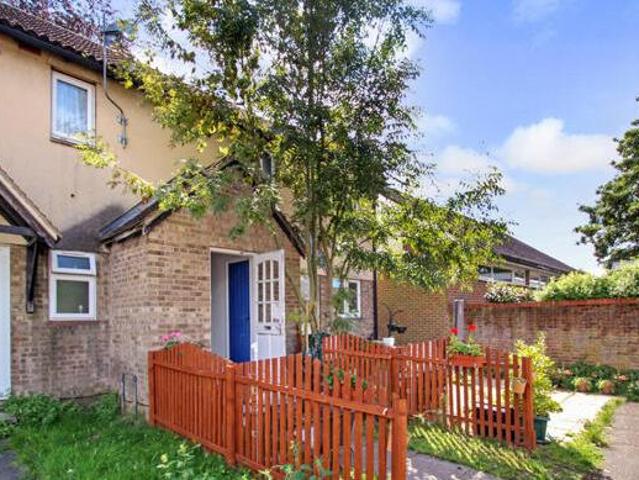 1 Bedroom Maisonette For Sale In West Drayton