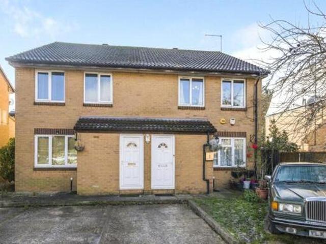 1 Bedroom Maisonette For Sale In West Drayton, Middlesex