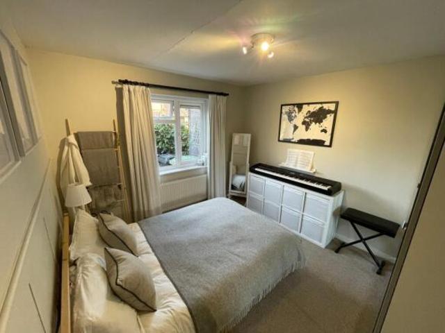 1 bedroom maisonette for sale in Wheelwrights Mews, Neath Hill, Milton Keynes, MK14