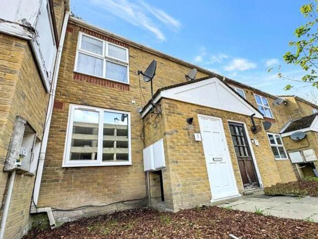 1 Bedroom Maisonette For Sale In Woolwich, London
