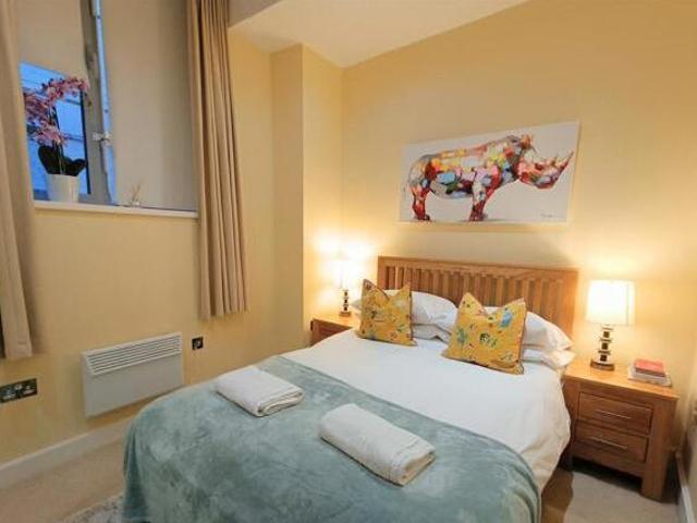 1 Bedroom Maisonette For Sale In York