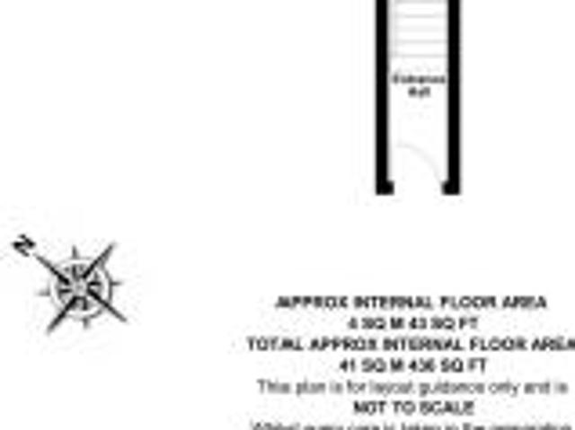 1 bedroom maisonette for sale in Anchor Street, Old Moulsham, Chelmsford, CM2