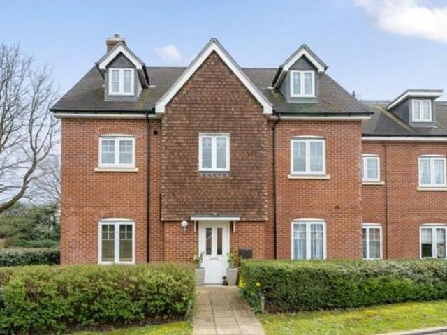 1 Bedroom Maisonette For Sale In Ash Green