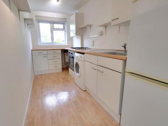 1 bedroom maisonette for sale in Banister Park, Southampton, SO15