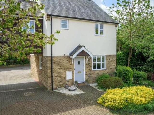 1 Bedroom Maisonette For Sale In Baldock