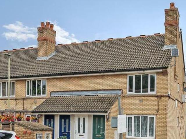 1 Bedroom Maisonette For Sale In Barnet