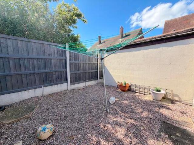 1 bedroom maisonette for sale in Baylis Avenue, Ashmore Park, Wolverhampton, WV11