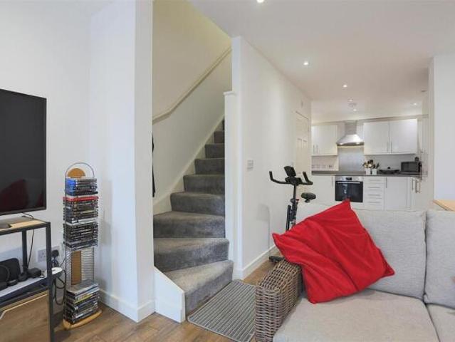 1 bedroom maisonette for sale in Beaumont Court, Avonmouth, Bristol, BS11