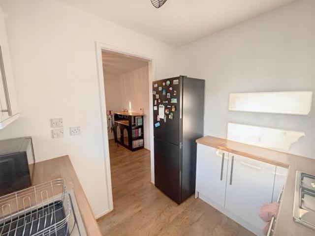 1 bedroom maisonette for sale in Belvawney Close, Chelmsford, CM1