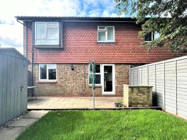 1 Bedroom Maisonette For Sale In Bishops Stortford