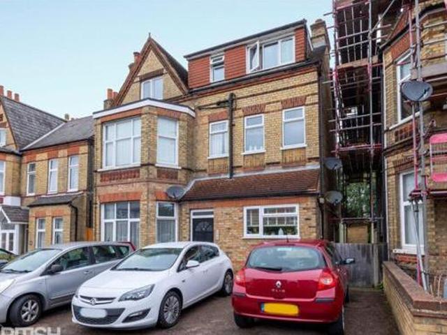 1 Bedroom Maisonette For Sale In Bromley
