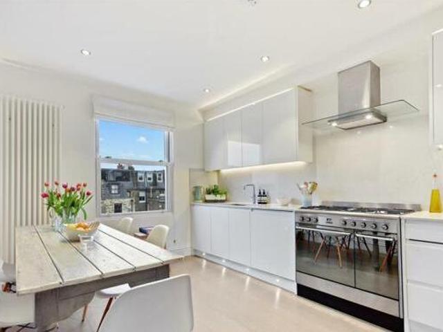 1 Bedroom Maisonette For Sale In Brook Green