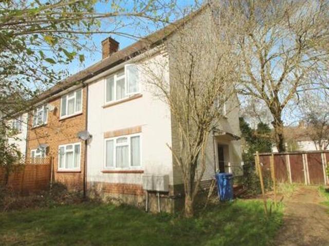 1 Bedroom Maisonette For Sale In Brentwood, Essex