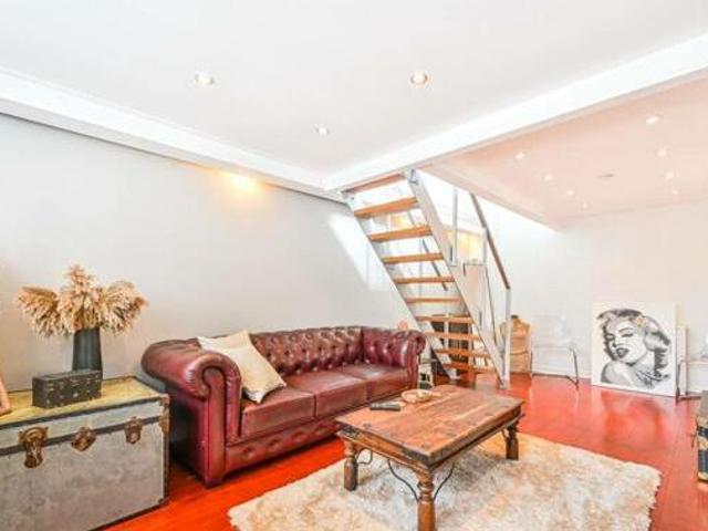 1 Bedroom Maisonette For Sale In Brixton, London