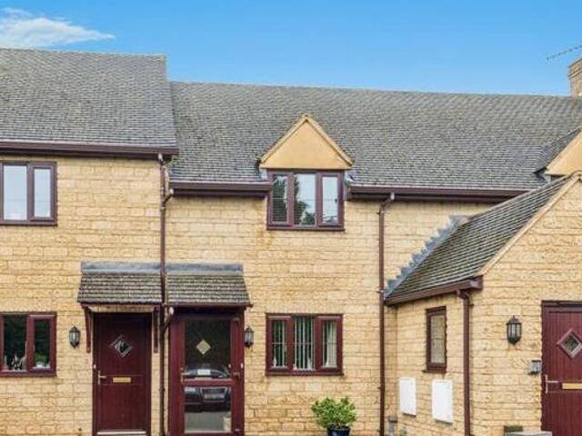 1 Bedroom Maisonette For Sale In Brighthampton
