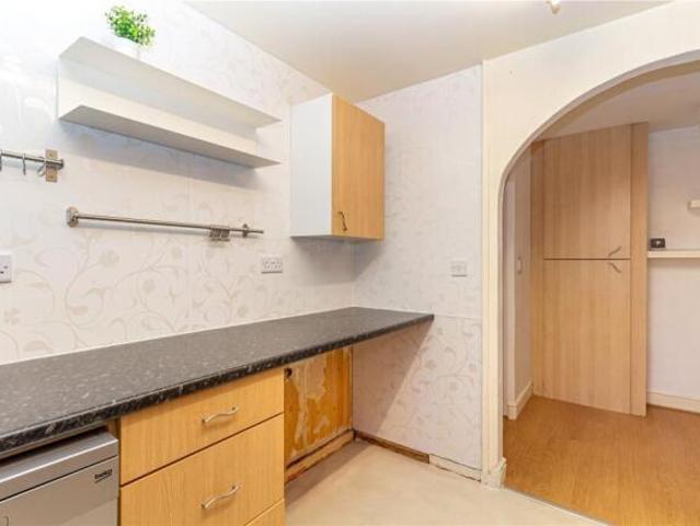 1 bedroom maisonette for sale in Bute Close, Rubery, Rednal, Birmingham, B45