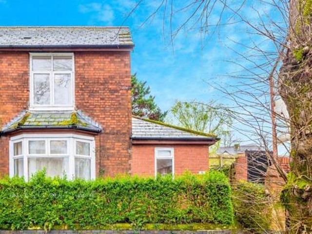 1 Bedroom Maisonette For Sale In Cathays
