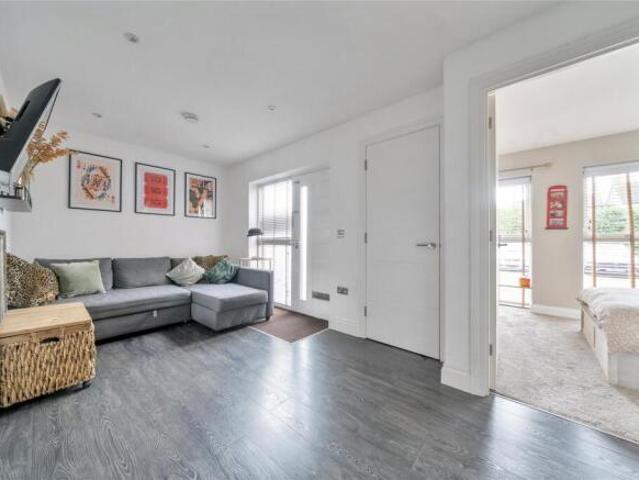 1 bedroom maisonette for sale in Chaucer Court, 2C Southlands Road, Bromley, BR2