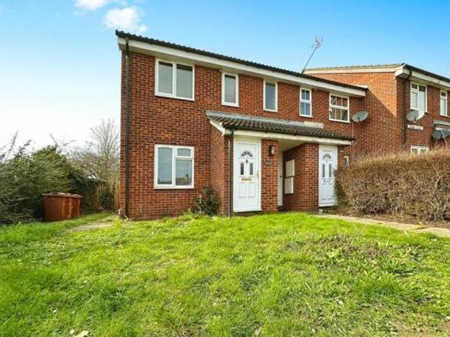 1 Bedroom Maisonette For Sale In Chale Court St. Margarets Avenue