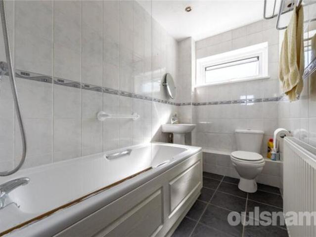 1 bedroom maisonette for sale in Chalybeate Close, Rubery, Rednal, Birmingham, B45