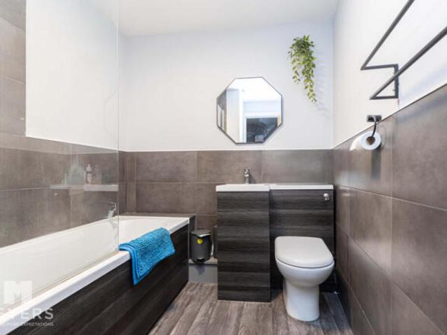 1 bedroom maisonette for sale in Christchurch Road, Bournemouth, BH1 4, BH1