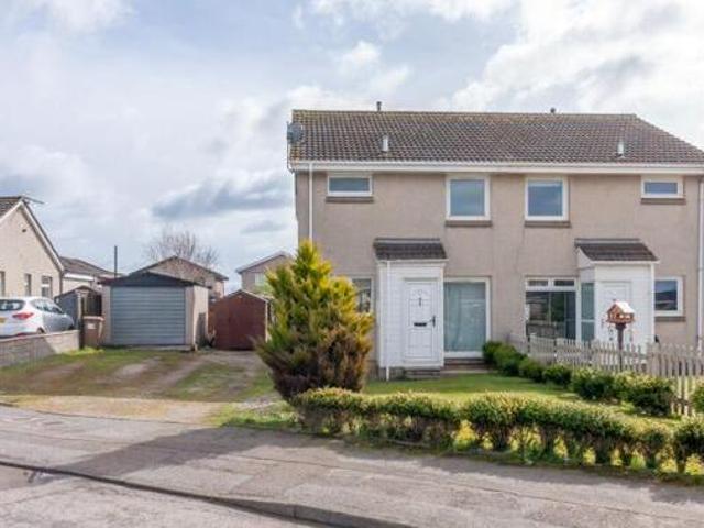 1 Bedroom Maisonette For Sale In Cove, Aberdeen