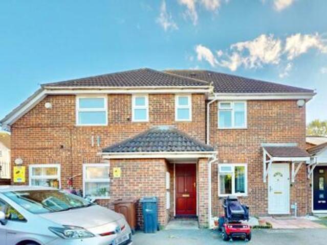 1 Bedroom Maisonette For Sale In Dagenham