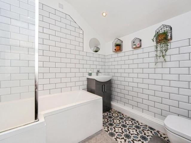 1 bedroom maisonette for sale in Denbigh Street, Chester, CH1