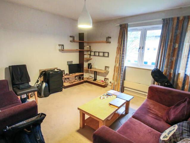 1 bedroom maisonette for sale in Ditchburn Place, CB1