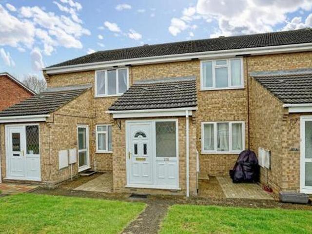 1 Bedroom Maisonette For Sale In Eaton Socon