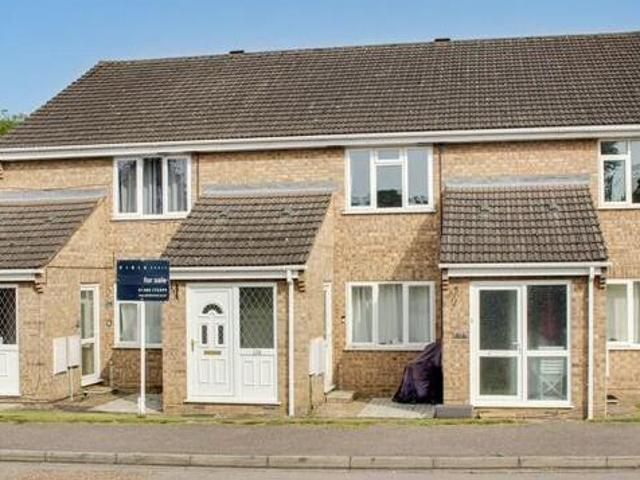 1 Bedroom Maisonette For Sale In Eaton Socon