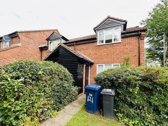 1 Bedroom Maisonette For Sale In Edgware, Middlesex