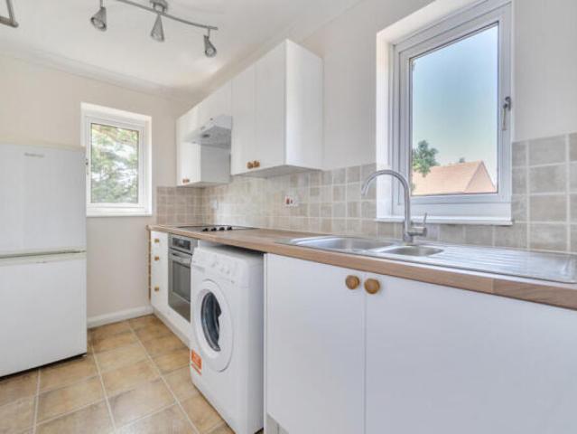 1 bedroom maisonette for sale in Elford Close, Lower Earley, Reading, RG6