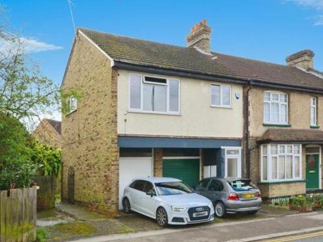 1 Bedroom Maisonette For Sale In Enfield