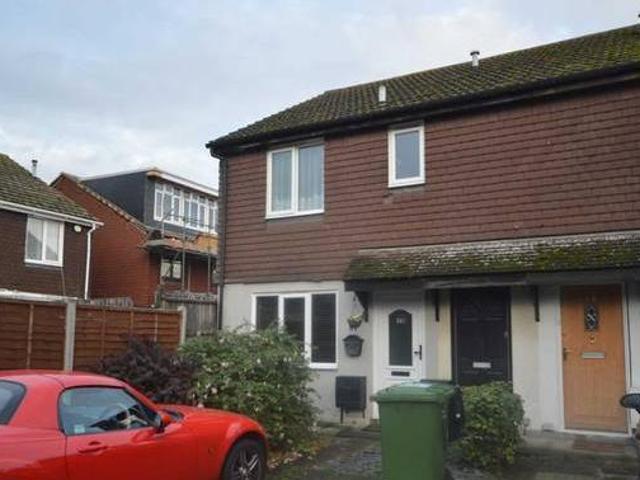 1 bedroom maisonette for sale in Epstein Road SE28 VIDEO 3D FLOORPLAN AVAILABLE SE28