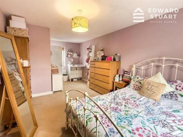 1 bedroom maisonette for sale in Farlakes Drive, Peterborough, Cambridgeshire, PE2