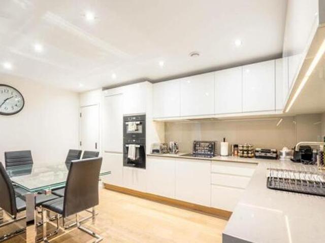1 Bedroom Maisonette For Sale In Fulham Broadway, London