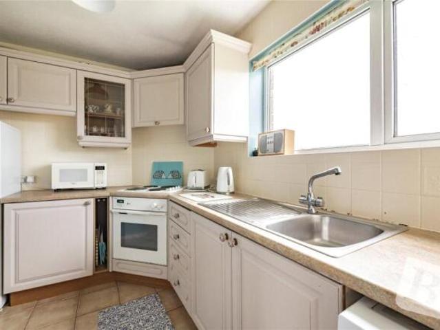 1 bedroom maisonette for sale in Gardeners, Chelmsford, Essex, CM2