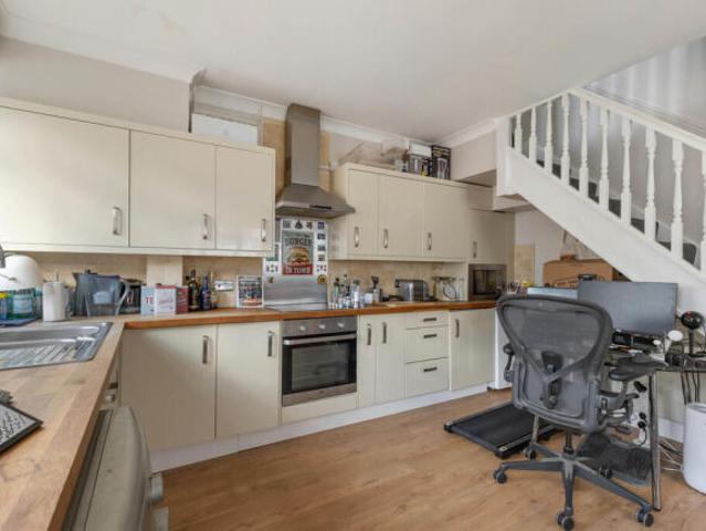1 bedroom maisonette for sale in Golden Mews, 15 Howard Road, SE20