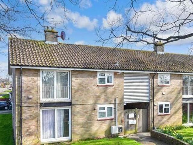 1 Bedroom Maisonette For Sale In Gossops Green, Crawley