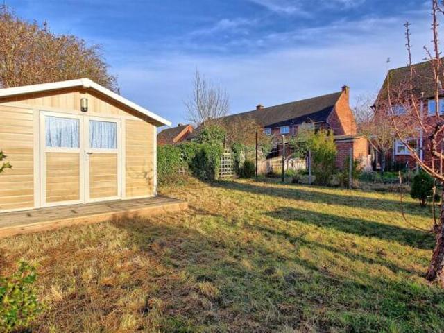 1 bedroom maisonette for sale in Gray Road, Cambridge, CB1