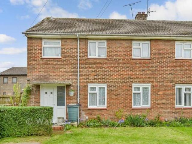 1 bedroom maisonette for sale in Green Porch Close, Sittingbourne, Kent, ME10